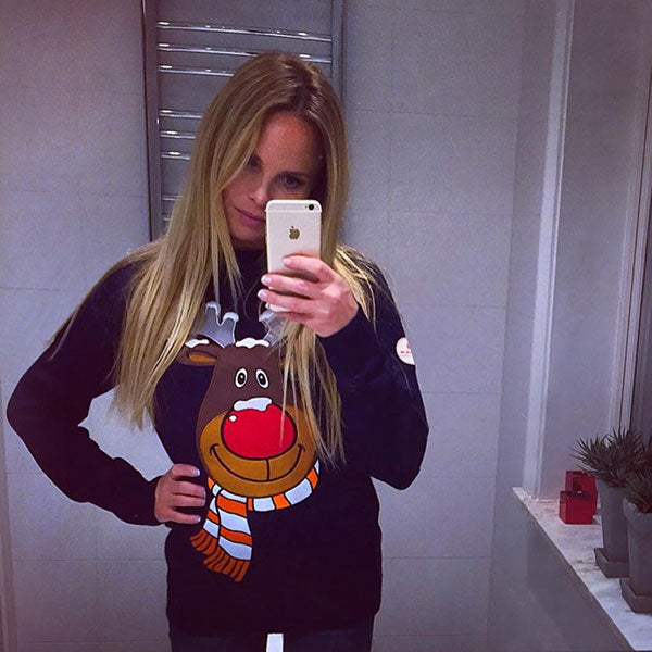 Funky Christmas Jumper - The Home of Christmas Jumpers ...