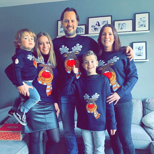 Funky Christmas Jumper - The Home of Christmas Jumpers ...