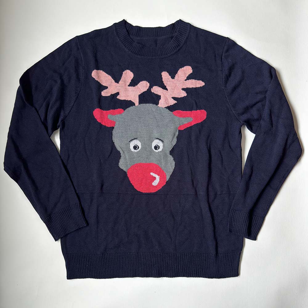 2008 Rudolph – funkychristmasjumpers